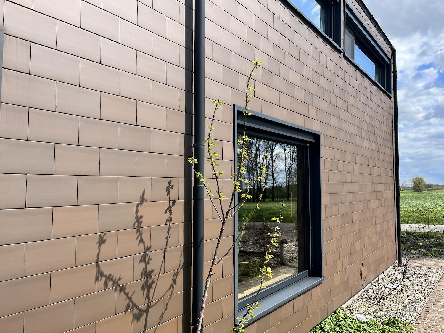 Bouw en Techniek - H3 houtskeletbouw