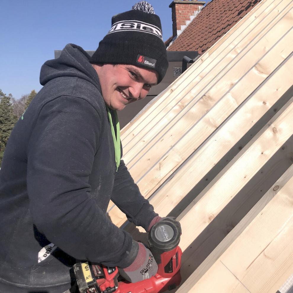 Over ons - H3 houtskeletbouw